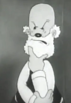 Grampy Gallery | BETTY BOOP Wiki | Fandom