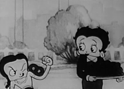 Buzzy Boop Gallery | BETTY BOOP Wiki | Fandom