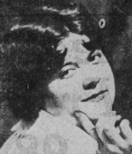 Bobbie Robinson | BETTY BOOP Wiki | Fandom