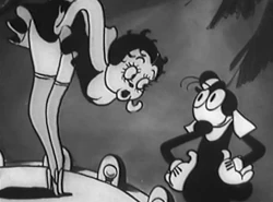 Dizzy Dishes Gallery | BETTY BOOP Wiki | Fandom