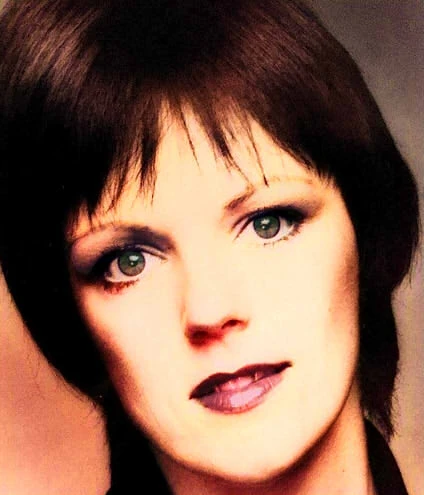 Susan Bennett | BETTY BOOP Wiki | Fandom