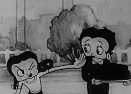 Buzzy Boop Gallery | BETTY BOOP Wiki | Fandom