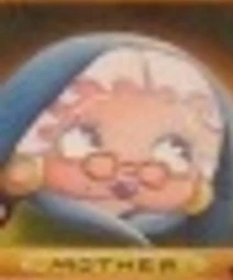 Mrs. Boop | BETTY BOOP Wiki | Fandom