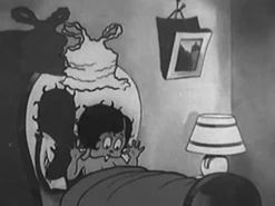 Mysterious Mose Gallery | BETTY BOOP Wiki | Fandom