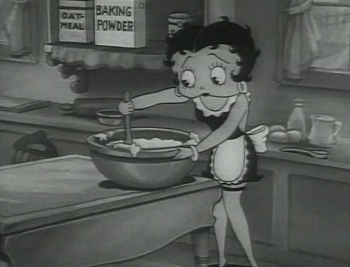 Swat the Fly | BETTY BOOP Wiki | Fandom
