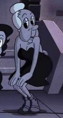 Granma Goop | BETTY BOOP Wiki | Fandom