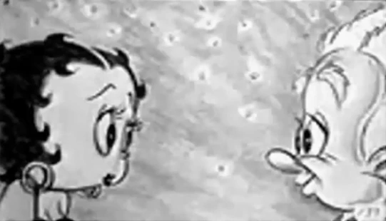 Mr. Boop Gallery | BETTY BOOP Wiki | Fandom