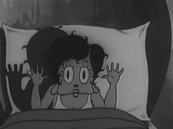 Mysterious Mose Gallery | BETTY BOOP Wiki | Fandom