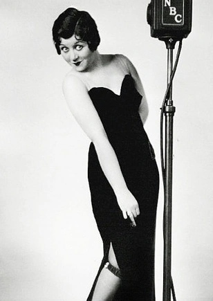 Bonnie Poe | BETTY BOOP Wiki | Fandom