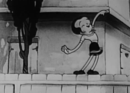Buzzy Boop Gallery | BETTY BOOP Wiki | Fandom