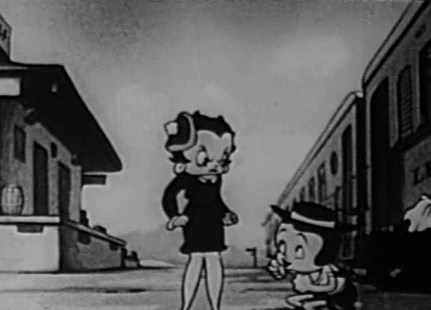 Buzzy Boop Gallery | BETTY BOOP Wiki | Fandom