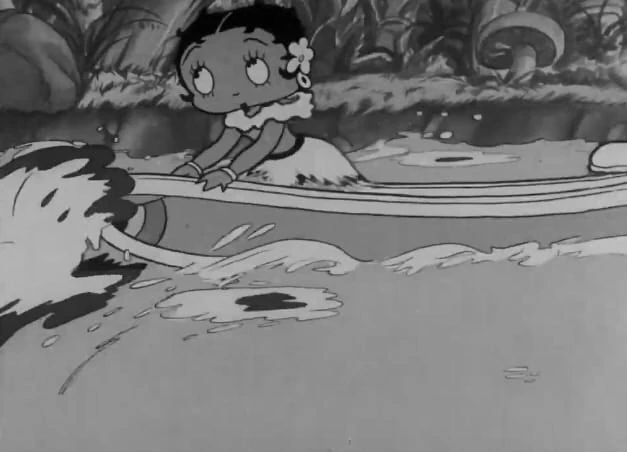 Betty Boop's Bamboo Isle | BETTY BOOP Wiki | Fandom