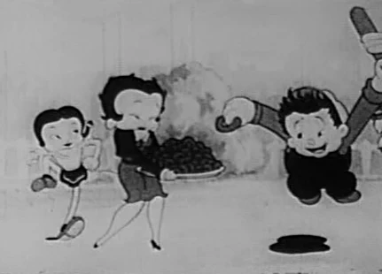 Buzzy Boop Gallery | BETTY BOOP Wiki | Fandom