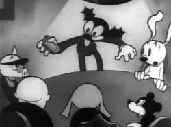 Fitz Gallery | BETTY BOOP Wiki | Fandom