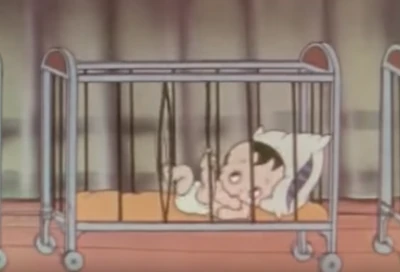 Baby Boop | BETTY BOOP Wiki | Fandom