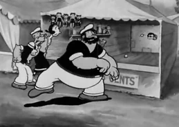 Popeye the Sailor Gallery | BETTY BOOP Wiki | Fandom