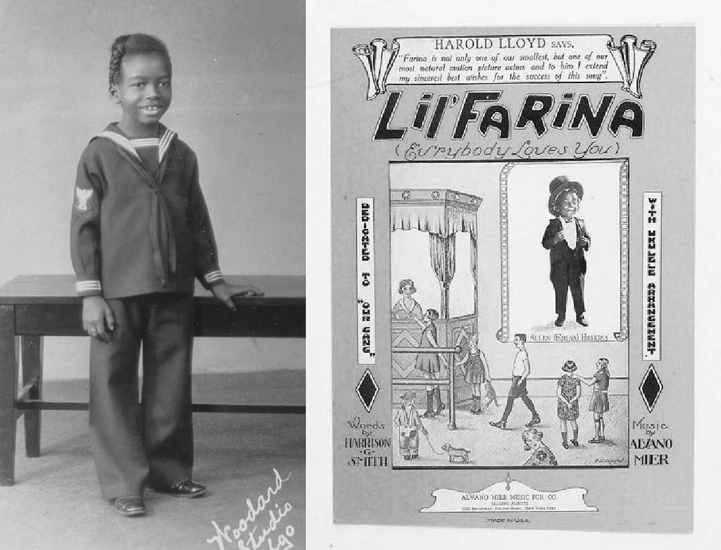 Harrison Godwin Smith | BETTY BOOP Wiki | Fandom