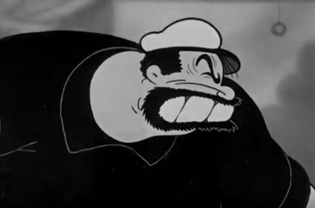 Bluto Betty Boop Wiki Fandom