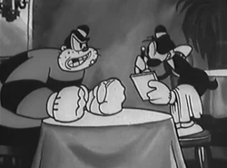 Dizzy Dishes Gallery | BETTY BOOP Wiki | Fandom