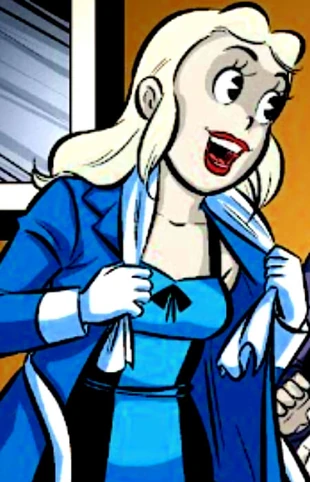 Sally Swing Gallery | BETTY BOOP Wiki | Fandom