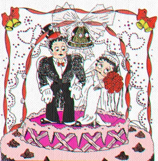 Fearless Fred Gallery | BETTY BOOP Wiki | Fandom