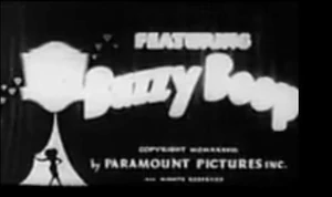 Buzzy Boop (1938) | BETTY BOOP Wiki | Fandom