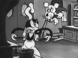 Dizzy Dishes Gallery | BETTY BOOP Wiki | Fandom