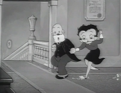 Grampy Gallery | BETTY BOOP Wiki | Fandom