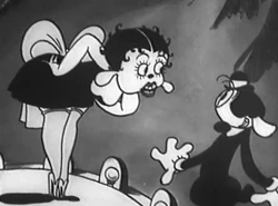 Dizzy Dishes Gallery | BETTY BOOP Wiki | Fandom