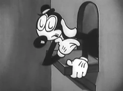 Dizzy Dishes Gallery | BETTY BOOP Wiki | Fandom