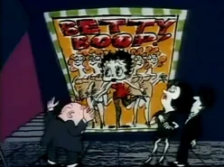 The Romance of Betty Boop Gallery | BETTY BOOP Wiki | Fandom