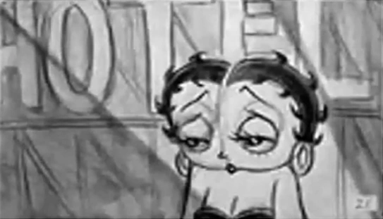 The Betty Boop Movie (MGM/Zanuck Co.) Gallery | BETTY BOOP Wiki | Fandom