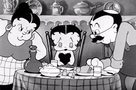 Mr. Boop Gallery | BETTY BOOP Wiki | Fandom