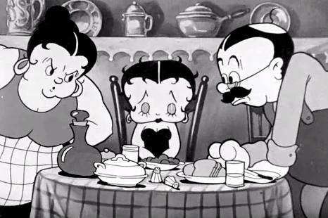 Mr. Boop Gallery | BETTY BOOP Wiki | Fandom