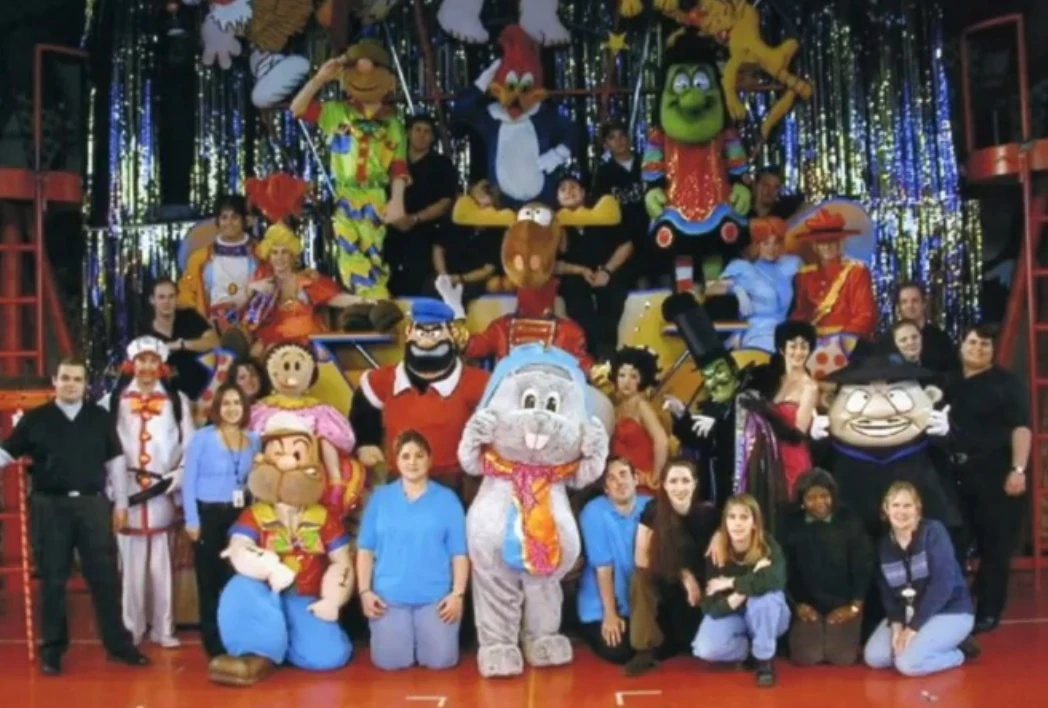 Go Popeye Go | BETTY BOOP Wiki | Fandom