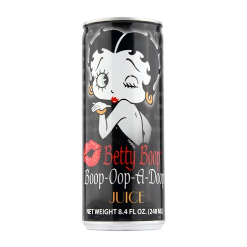 Boop-Oop-a-Doop Juice | BETTY BOOP Wiki | Fandom