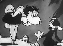 Dizzy Dishes Gallery | BETTY BOOP Wiki | Fandom
