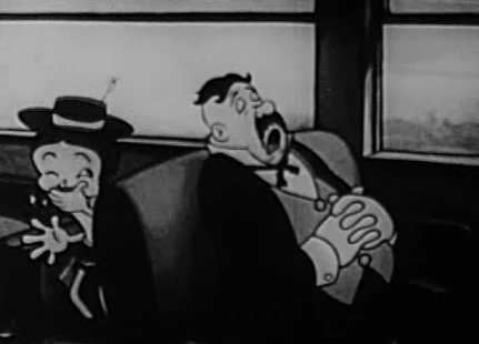 Buzzy Boop Gallery | BETTY BOOP Wiki | Fandom