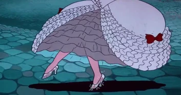 Poor Cinderella Gallery | BETTY BOOP Wiki | Fandom