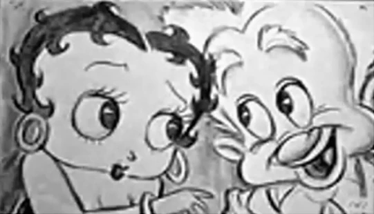 Mr. Boop Gallery | BETTY BOOP Wiki | Fandom