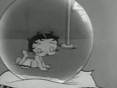 Baby Boop Gallery | BETTY BOOP Wiki | Fandom