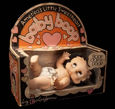 Baby Boop | BETTY BOOP Wiki | Fandom