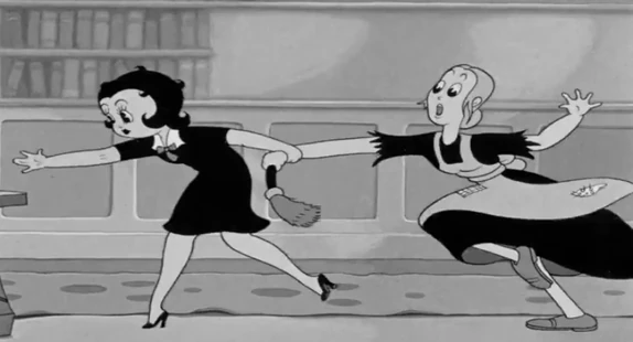 Sally Swing Gallery | BETTY BOOP Wiki | Fandom