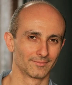 Stephen DeRosa | BETTY BOOP Wiki | Fandom