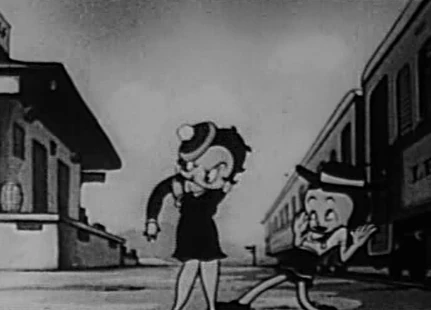 Buzzy Boop Gallery | BETTY BOOP Wiki | Fandom