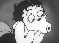 Dizzy Dishes Gallery | BETTY BOOP Wiki | Fandom