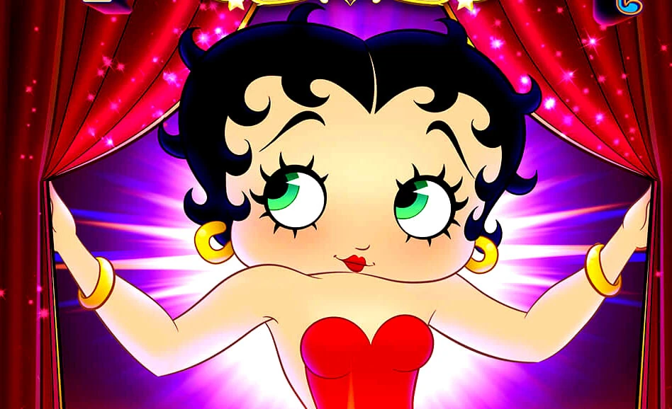 Betty Boop's Cabaret Gallery | BETTY BOOP Wiki | Fandom