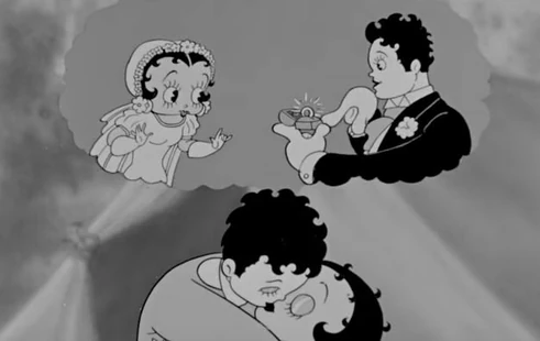 Fearless Fred Gallery | BETTY BOOP Wiki | Fandom