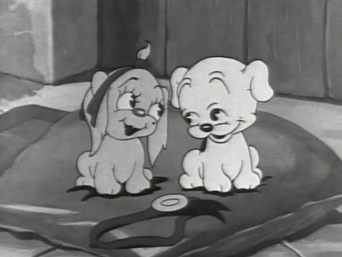 Snooty Gallery | BETTY BOOP Wiki | Fandom