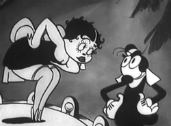 Dizzy Dishes Gallery | BETTY BOOP Wiki | Fandom